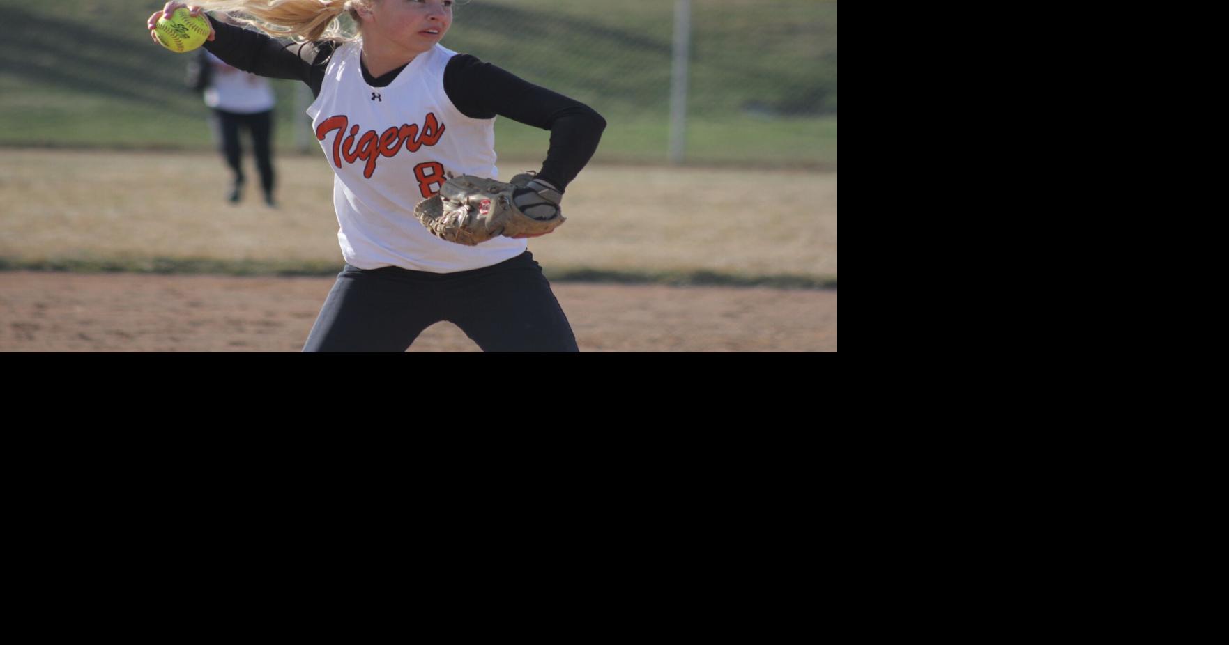 Bats starting to ring out for New Richmond softball team | Sports ...