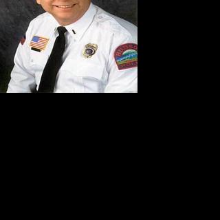 Larson retires after 38-plus years with Hudson Police Department ...