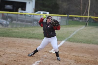 Somerset team incurs the wrath of the softball gods | Sports ...