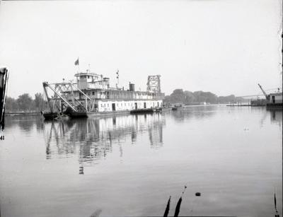 Looking Back: Army Corps blasted for dredging study 50 years ago ...