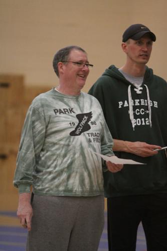 Narveson takes a break from coaching after surgery | Sports ...