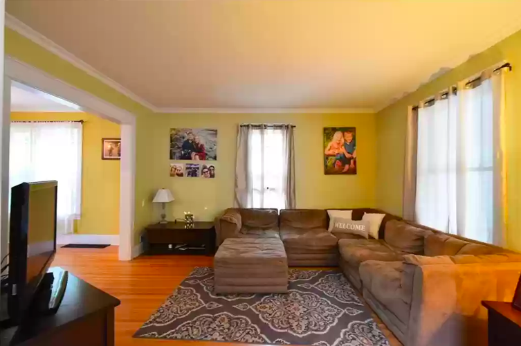PHOTOS: Beautiful and historic Red Wing house for sale | Business ...