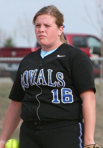 Woodbury Athlete of the Week: Abbie Morris | Sports | republicaneagle.com