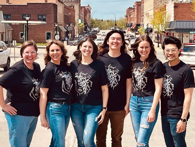 How the Downtown Business Development Committee is transforming ideas ...