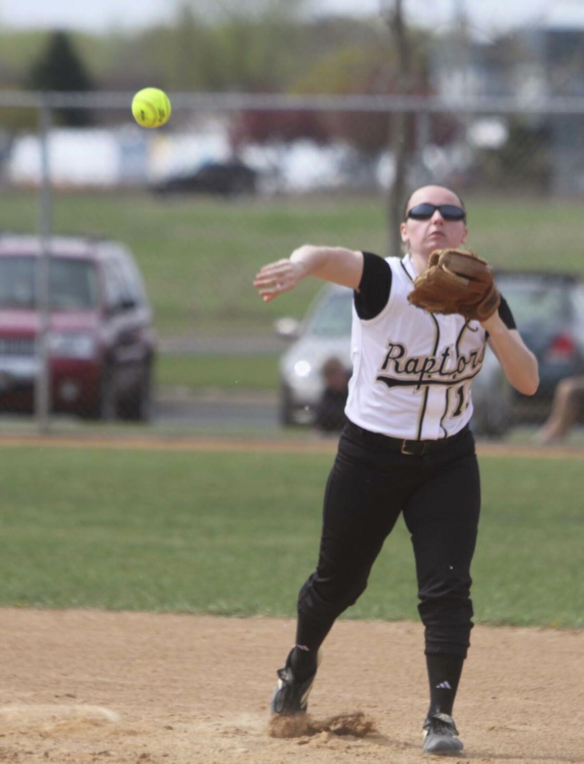 East Ridge softball: Young Raptors start season 1-3 | Sports ...