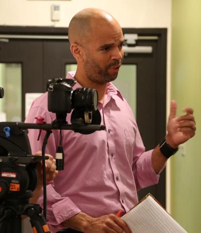 Filmmaker to receive 2024 A.P Anderson Award | Local News ...