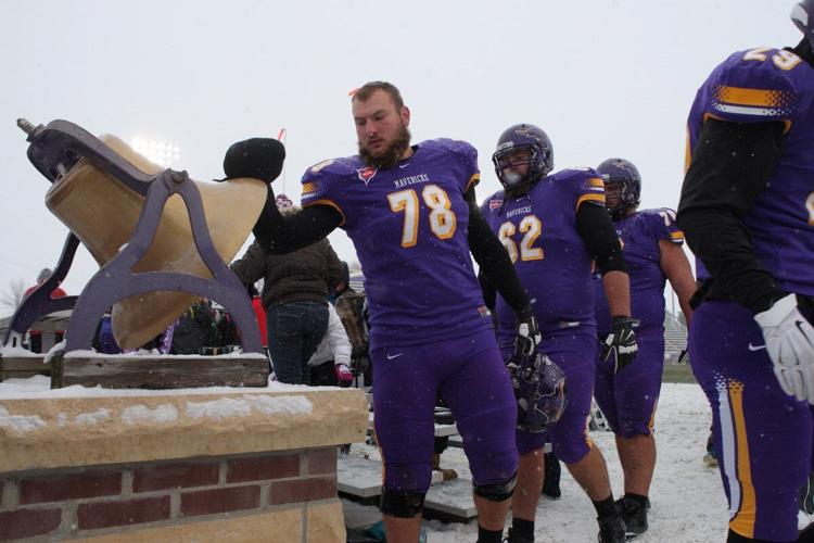 Park alumnus Coy gets his shot at NFL | Sports | republicaneagle.com