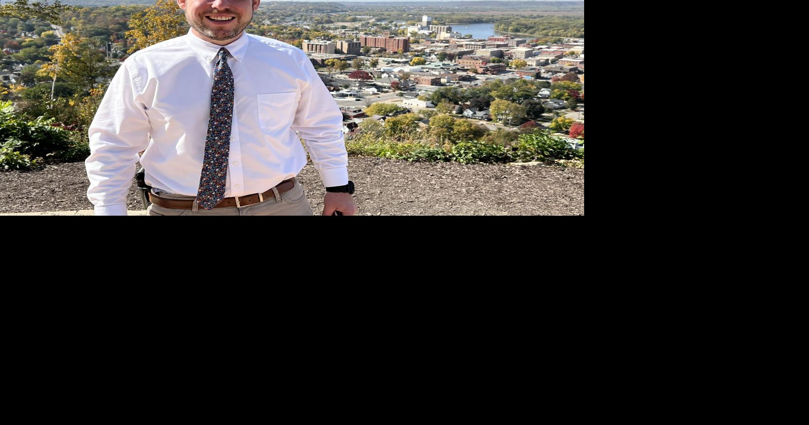 Edward Moritz running for county commissioner | Local News ...