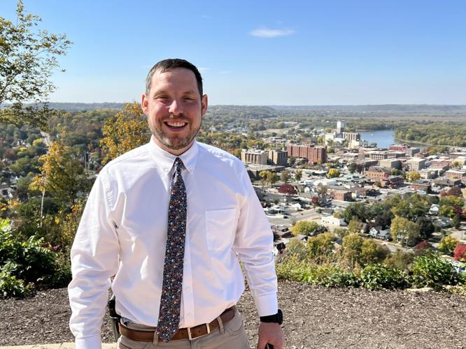 Here are the Goodhue County special election candidates | Local News ...