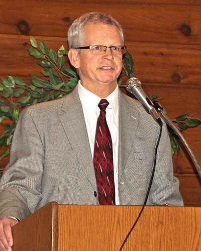 Colleagues, friends wish Judge Cameron a happy retirement | Local News ...