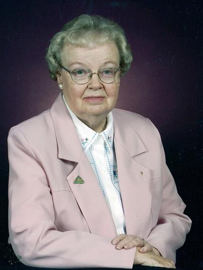 Marie P. Bengtson | Obituaries | republicaneagle.com