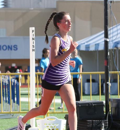 Back-to-back state champion: Lamkin defends his 100-meter title ...