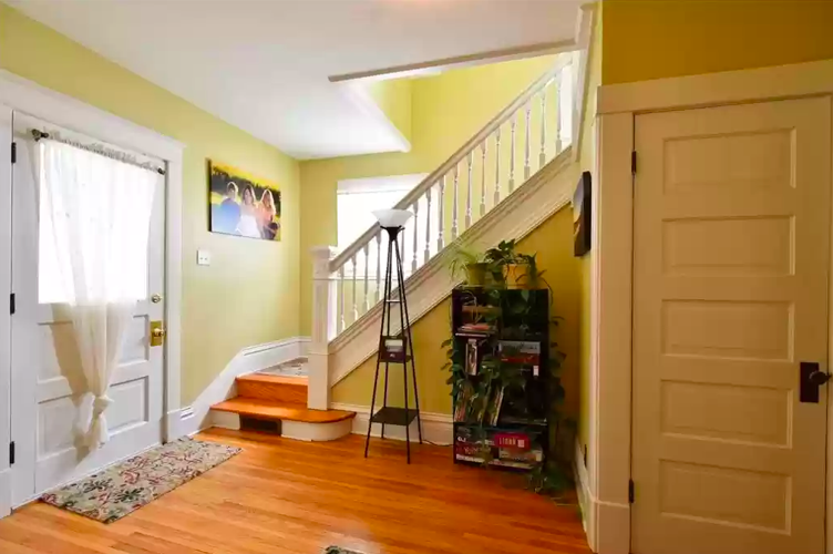 PHOTOS: Beautiful and historic Red Wing house for sale | Business ...