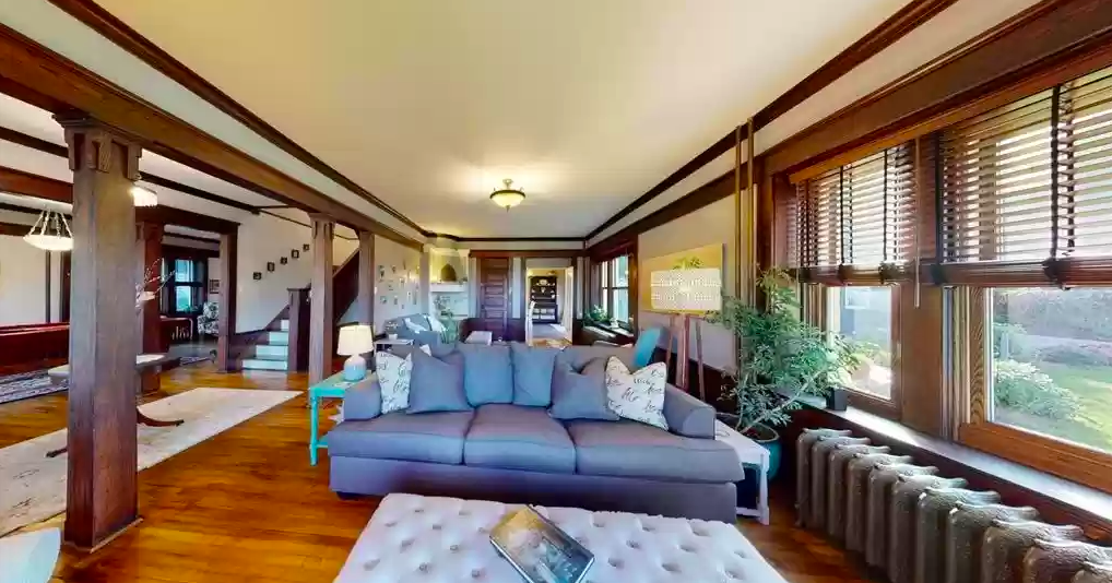 Photos: Huge and historic house in Red Wing for sale | Real Estate ...