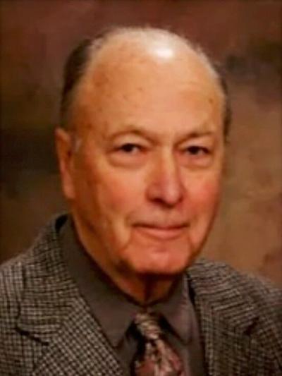 John Maynard Franklin Sandquist | Obituaries | republicaneagle.com