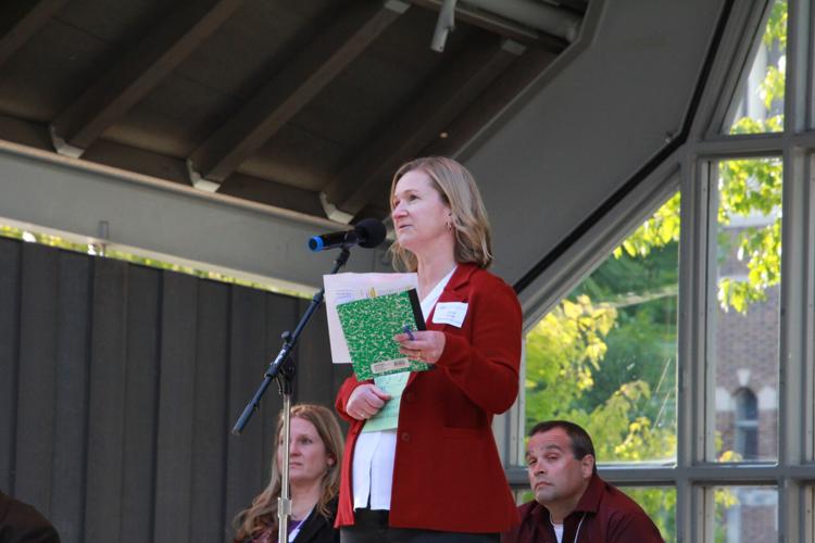 Red Wing council candidates find common ground | Local News ...