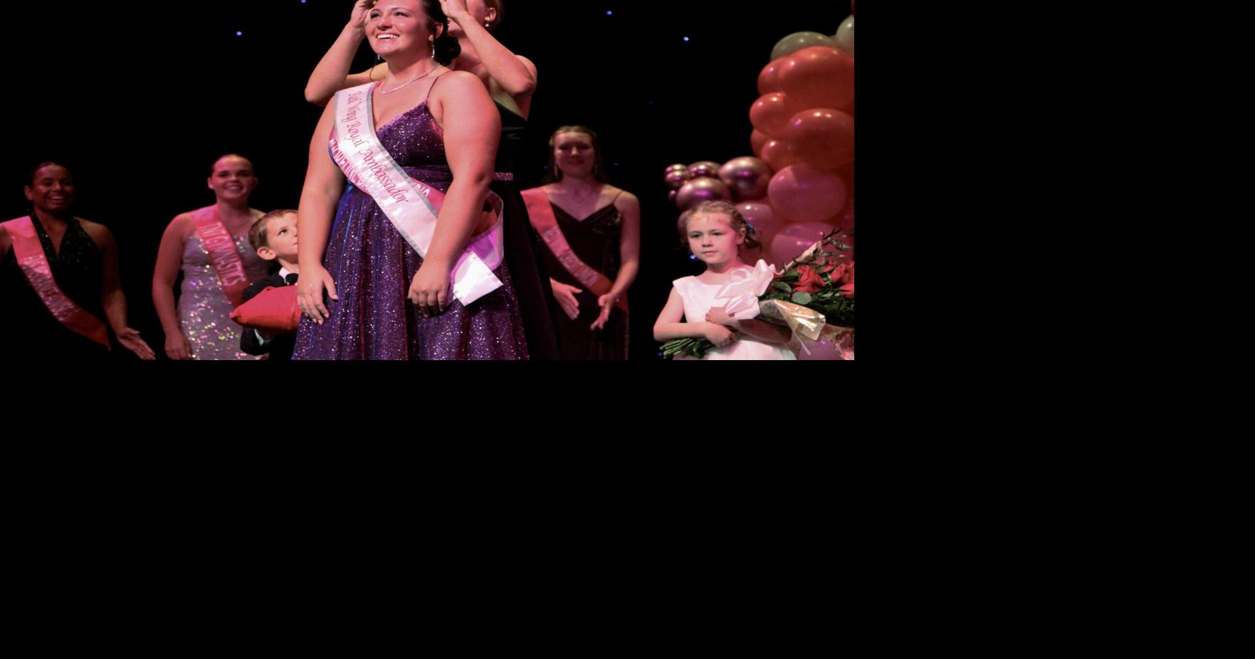 2024 Red Wing Royal Ambassadors crowned | Local News | republicaneagle.com