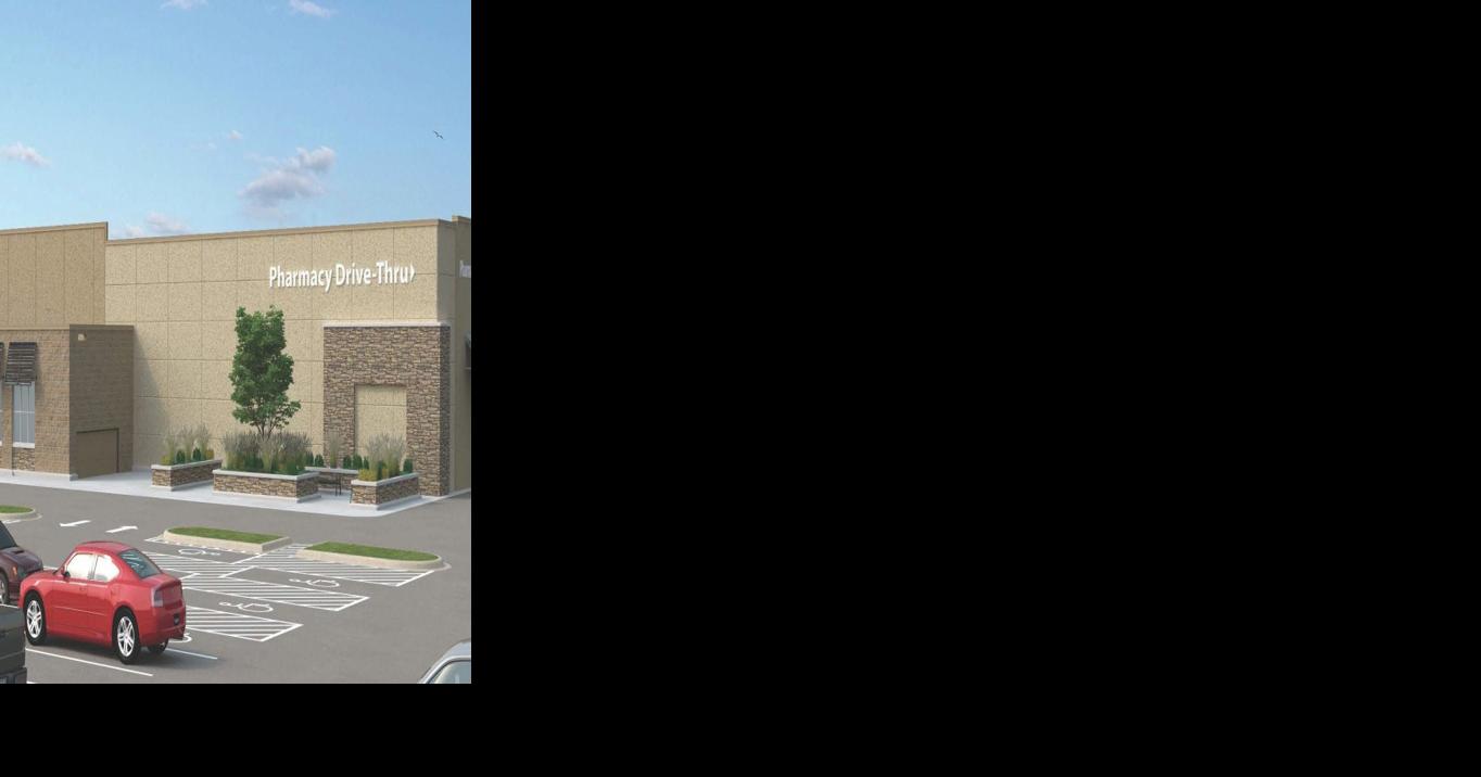 Cottage Grove Walmart to mark official groundbreaking Wednesday | Local ...