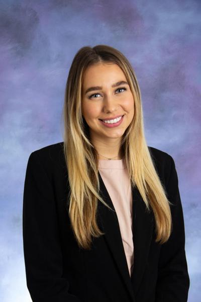 Meet Freya Nelson, intern for United Way of Goodhue, Wabasha & Pierce ...