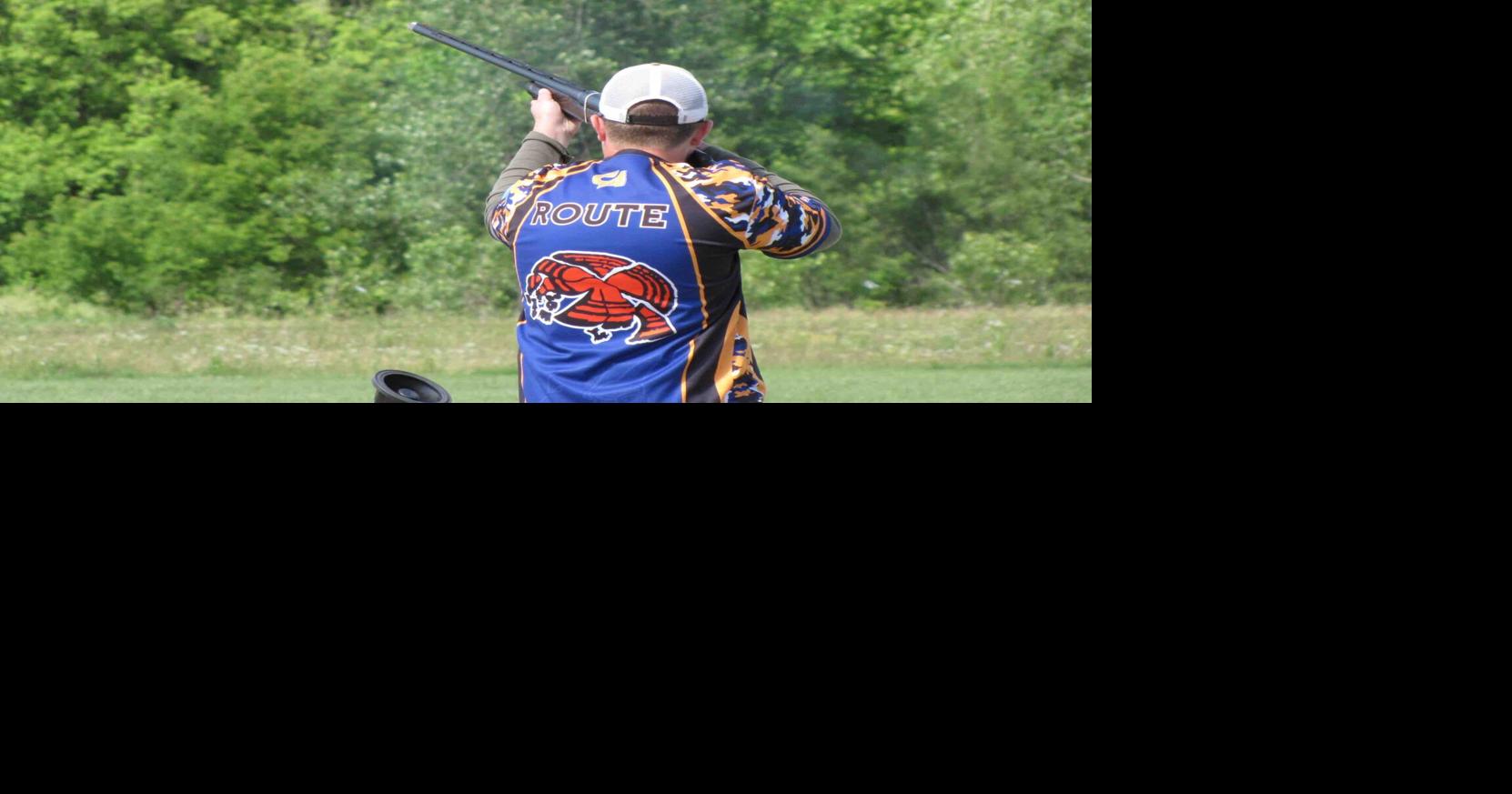 Hastings Raiders remain nation's largest trap and skeet shooting teams ...