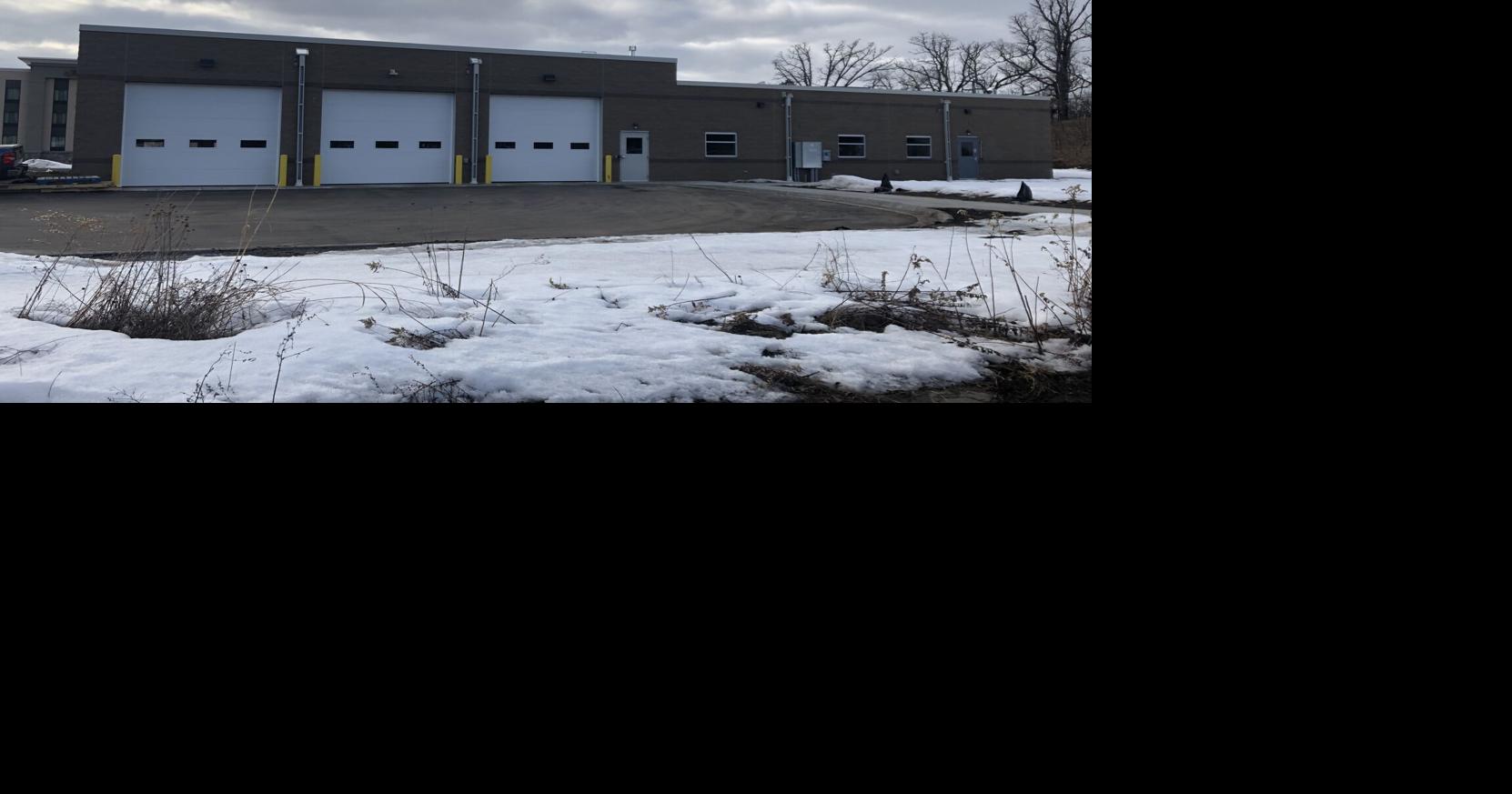 Lakeview EMS opens new Hudson ambulance base | Local News ...