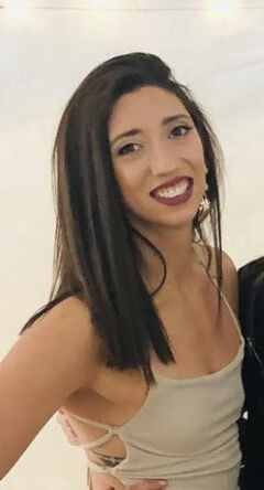 Neighbor profile: Mikayla Beuch is rewarded by helping others | Local ...