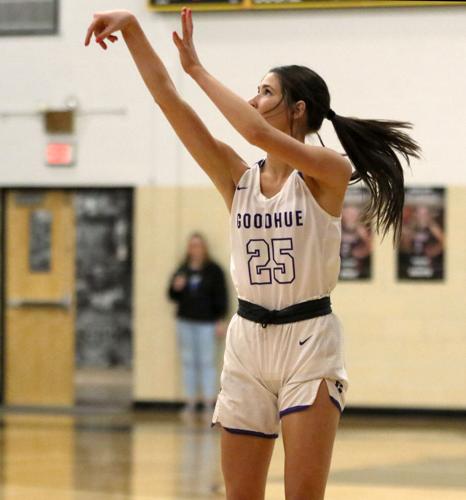 Area girls basketball: Jan. 9 | Sports | republicaneagle.com