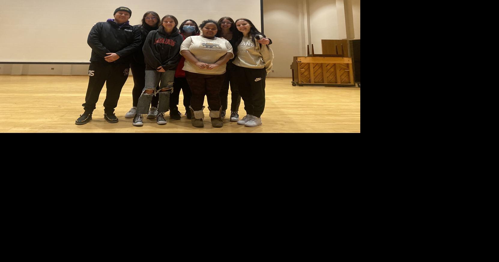 Native American group highlights indigenous culture | Local News ...