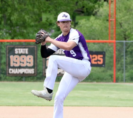 Wingers unable to capitalize on leadoff success, lose to Northfield in ...