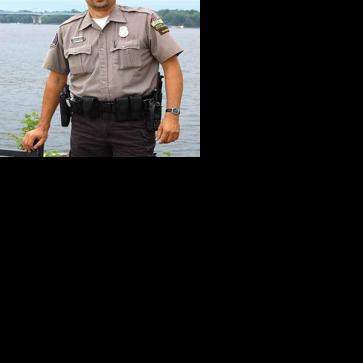 Rick Rosen named regional DNR warden, oversees area | Things To Do ...