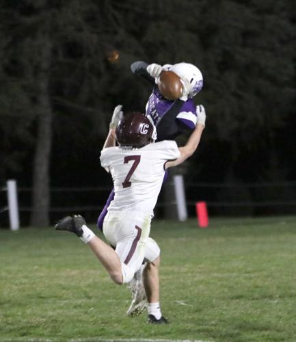 Wildcats get chances, fall short of upset of Chatfield | Sports ...