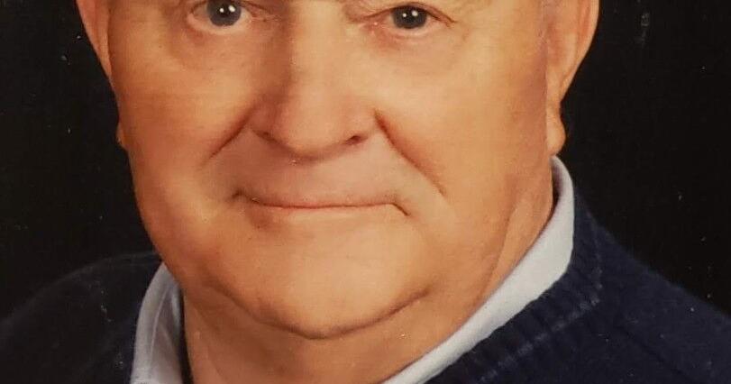 Duane (Dewey) Ray Baringer | Obituaries | republicaneagle.com