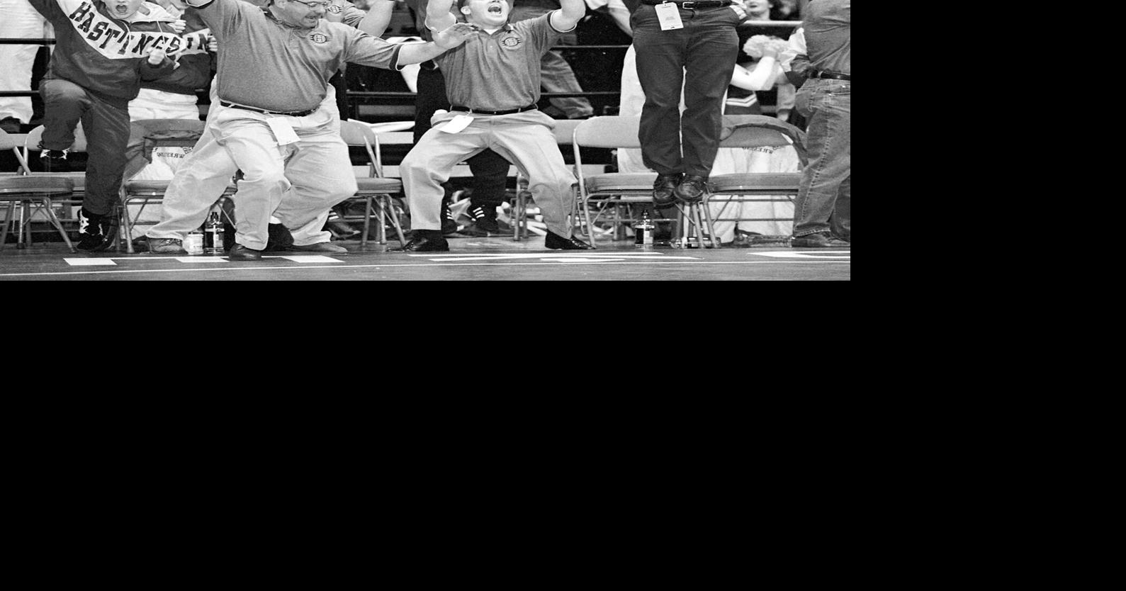 Vaith to be inducted into state’s wrestling hall of fame | Local News ...