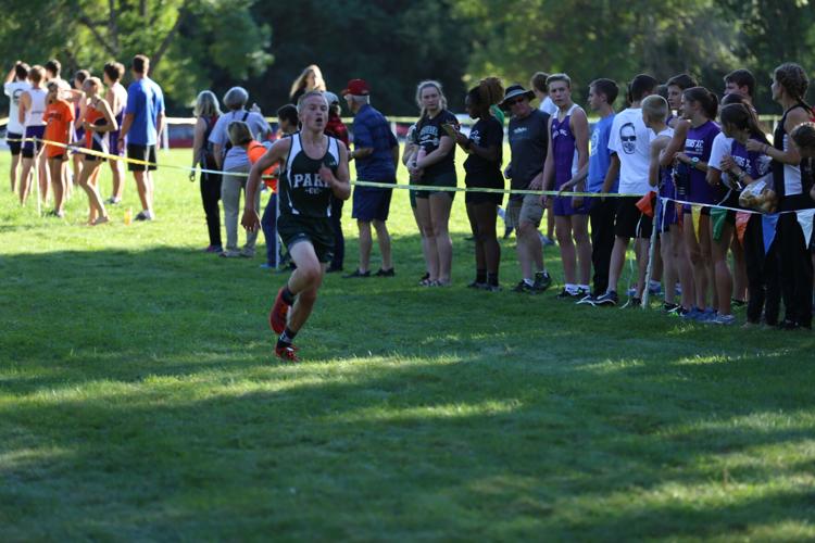 Cross Country: East Ridge, Woodbury, Park see positive changes from ...