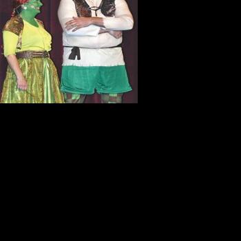 'Fairy Tales Gone Amuck' entertains for good cause | Things To Do ...