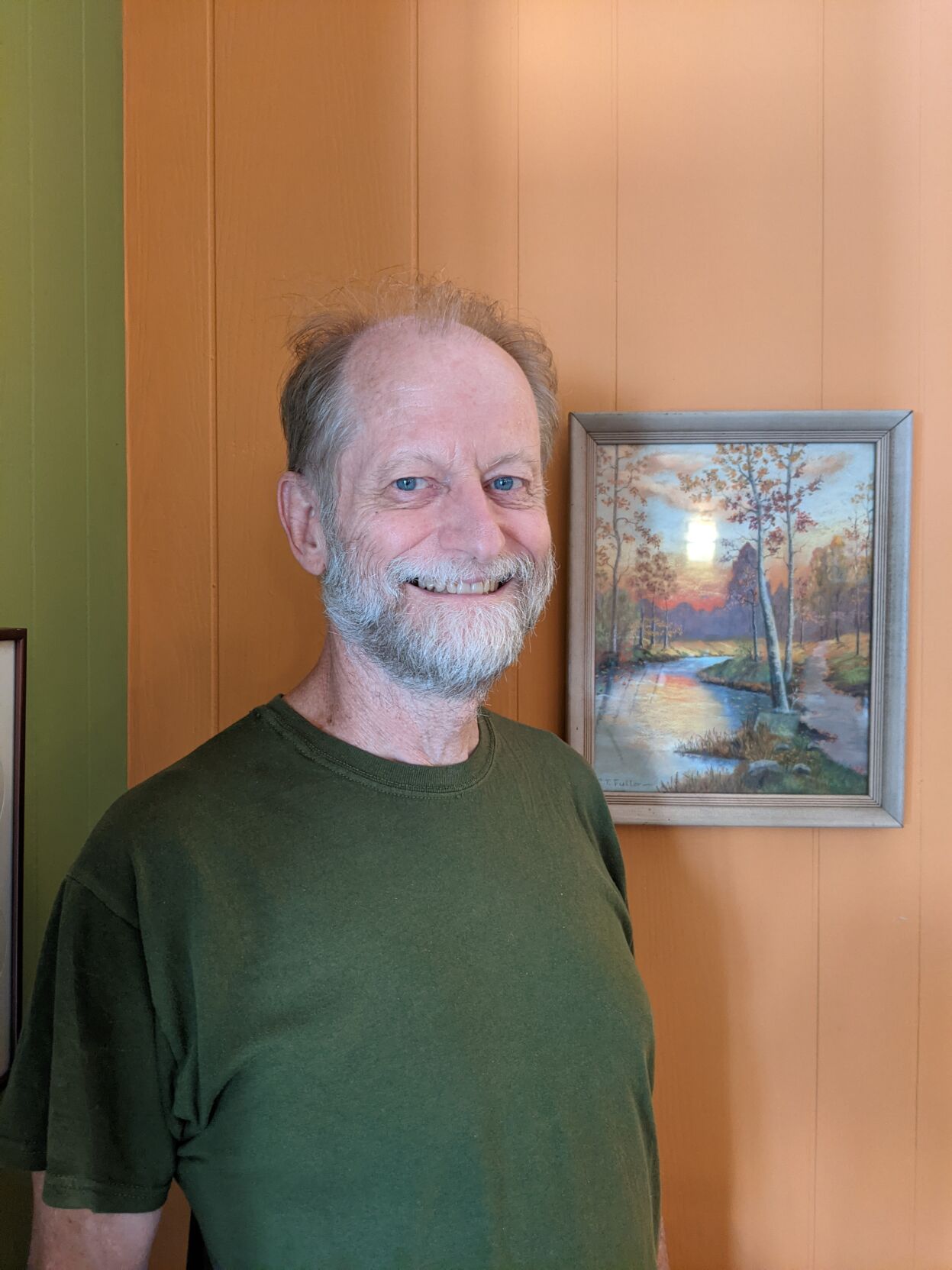 Newsmaker Q&A: Charter Commission member Randy McLaughlin recommends ...