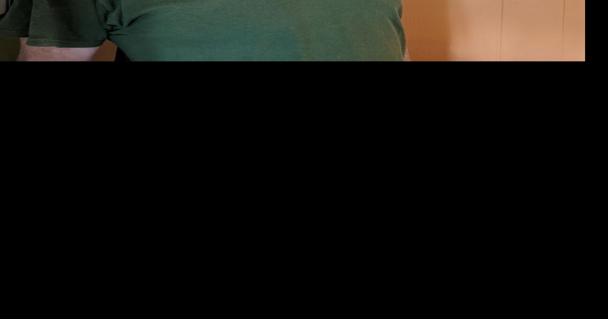 Newsmaker Q&A: Charter Commission member Randy McLaughlin recommends ...