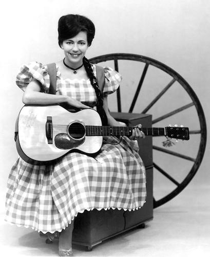 Days Gone By: Genevieve Hovde Rugo | Things To Do | republicaneagle.com