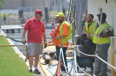 Refueling with new ownership; Wilson Oil sells to Minn. company ...