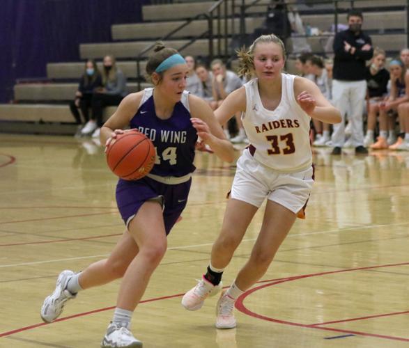 All-Southeastern Minnesota: Pair of All-State players lead area girls ...