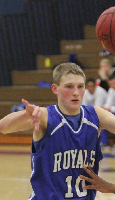 Woodbury Athlete of the Week: Ryan Fritze | Sports | republicaneagle.com