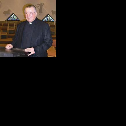 Father Peter was man of 'deep faith' | Local News | republicaneagle.com