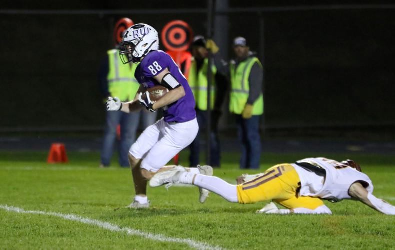 Wingers lose homecoming matchup to top-ranked Stewartville | Sports ...