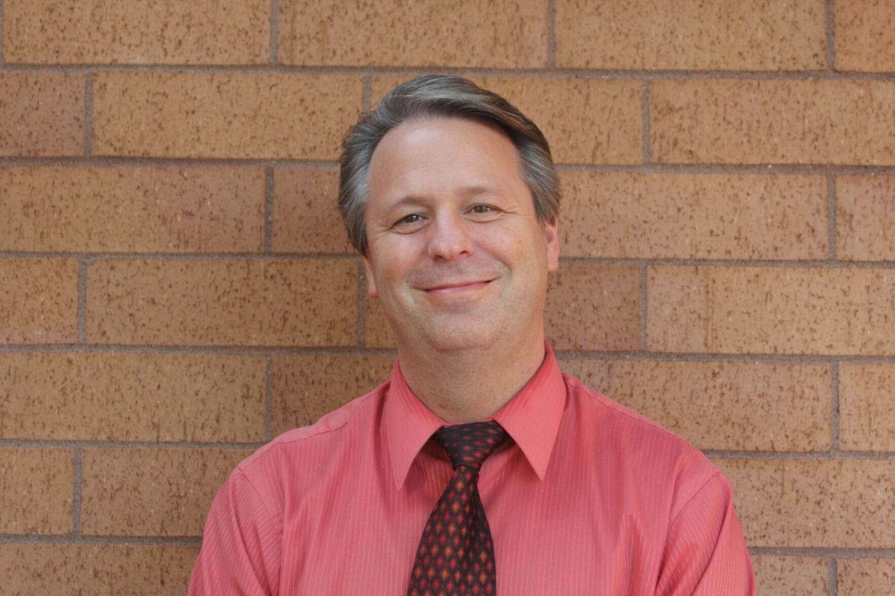 An effortless victory: How Jeff Swenson won a race he wasn't running ...