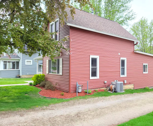 PHOTOS: Check out these houses on the market in New Richmond, Red Wing ...
