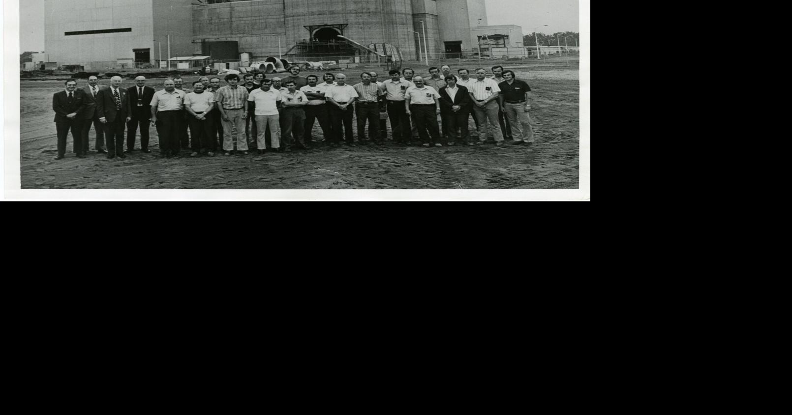 News of the Past: First Prairie Island radioactive fuel arrived 50 ...