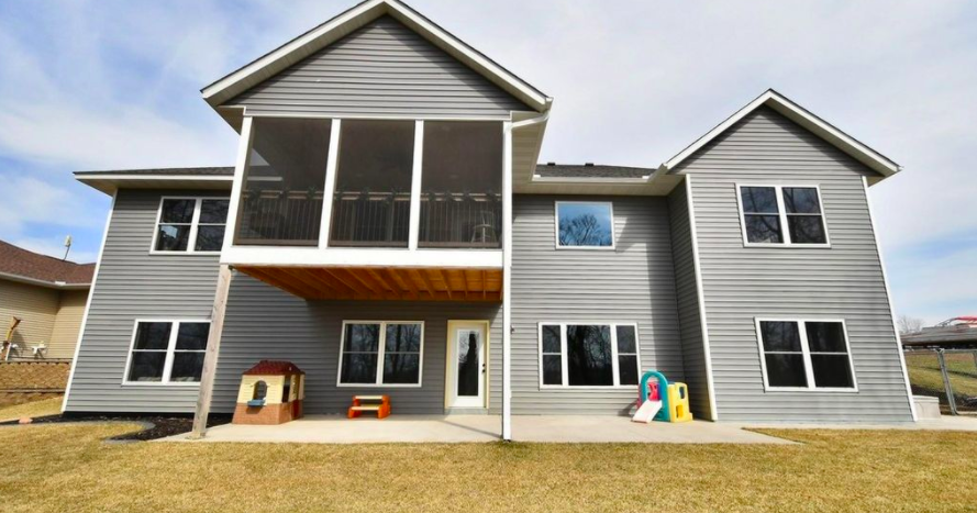 Red Wing house | | republicaneagle.com