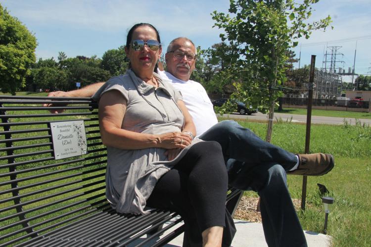 Memorializing her life: Danielle Jelinek's parents reflect | Local News ...