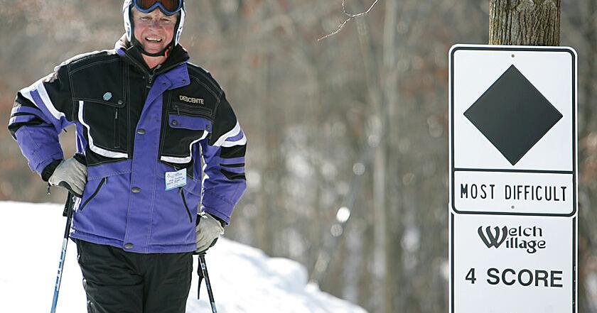 Welch opens back bowl | Local News | republicaneagle.com