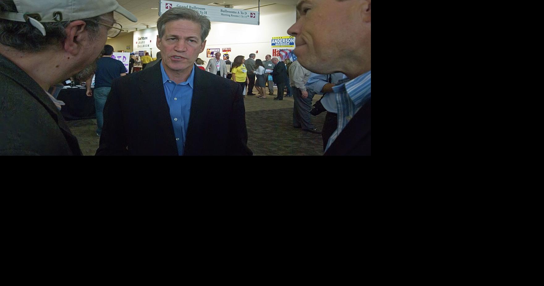 Seifert walks away with GOP poll | Local News | republicaneagle.com
